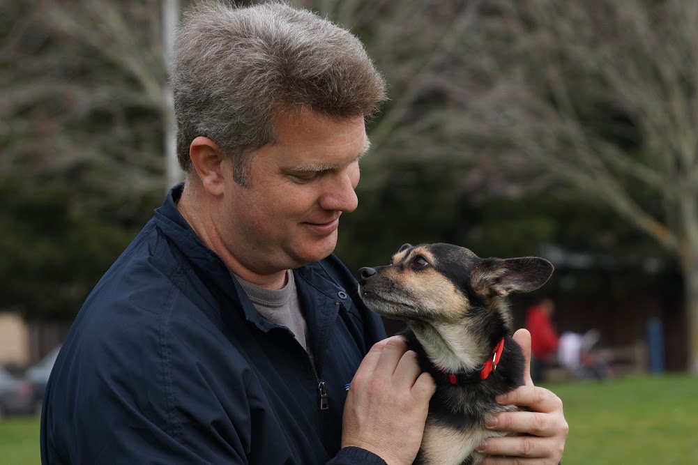 Meet The Team | Jack' s K9 Academy